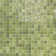 Sicis Lichen 5/8" x 5/8" Glass Mosaic | Perigold